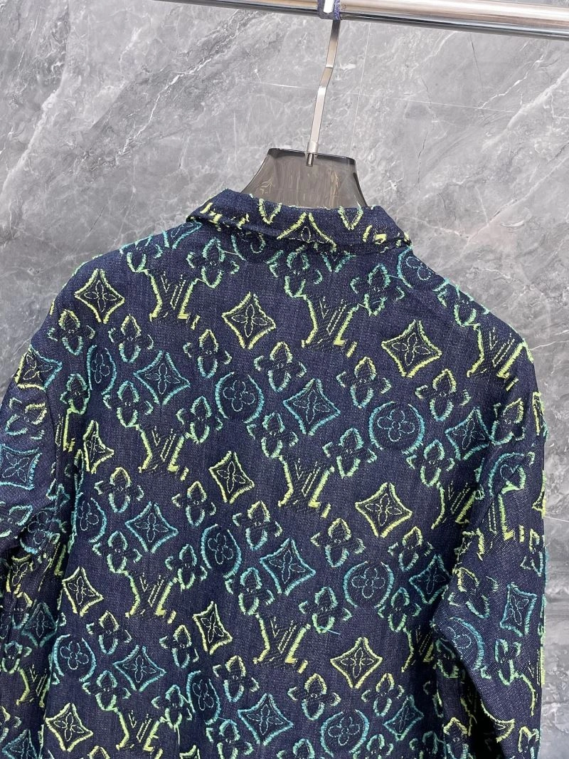 1:1 copy Louis Vuitton Outwear
