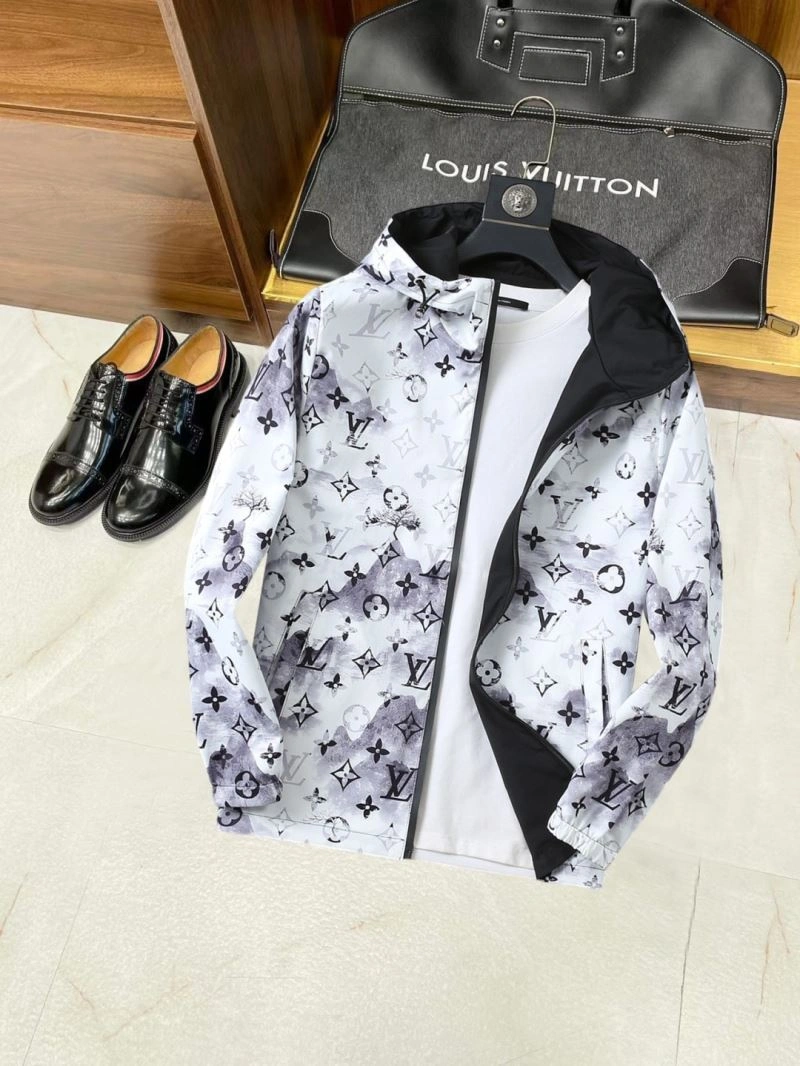 Louis Vuitton Outwear