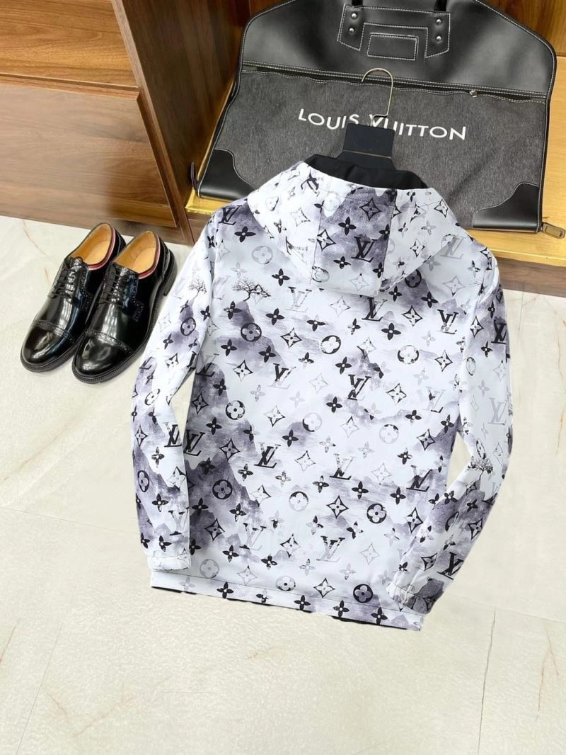 Mirror quality Louis Vuitton Outwear