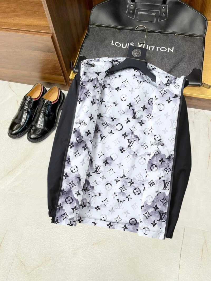 Mirror quality Louis Vuitton Outwear