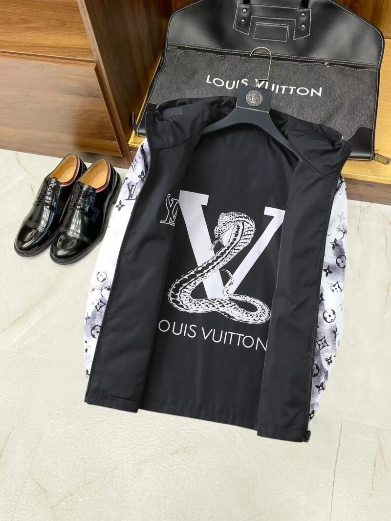 Mirror quality Louis Vuitton Outwear