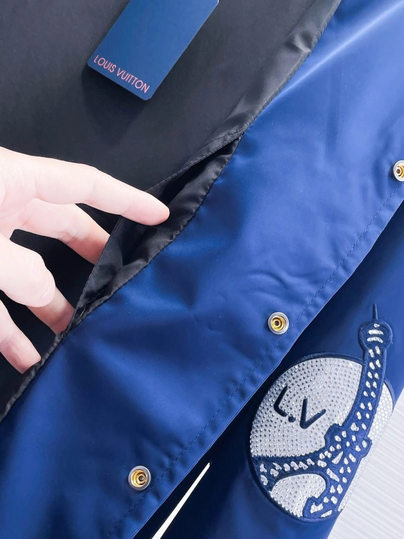 Economical Louis Vuitton Outwear