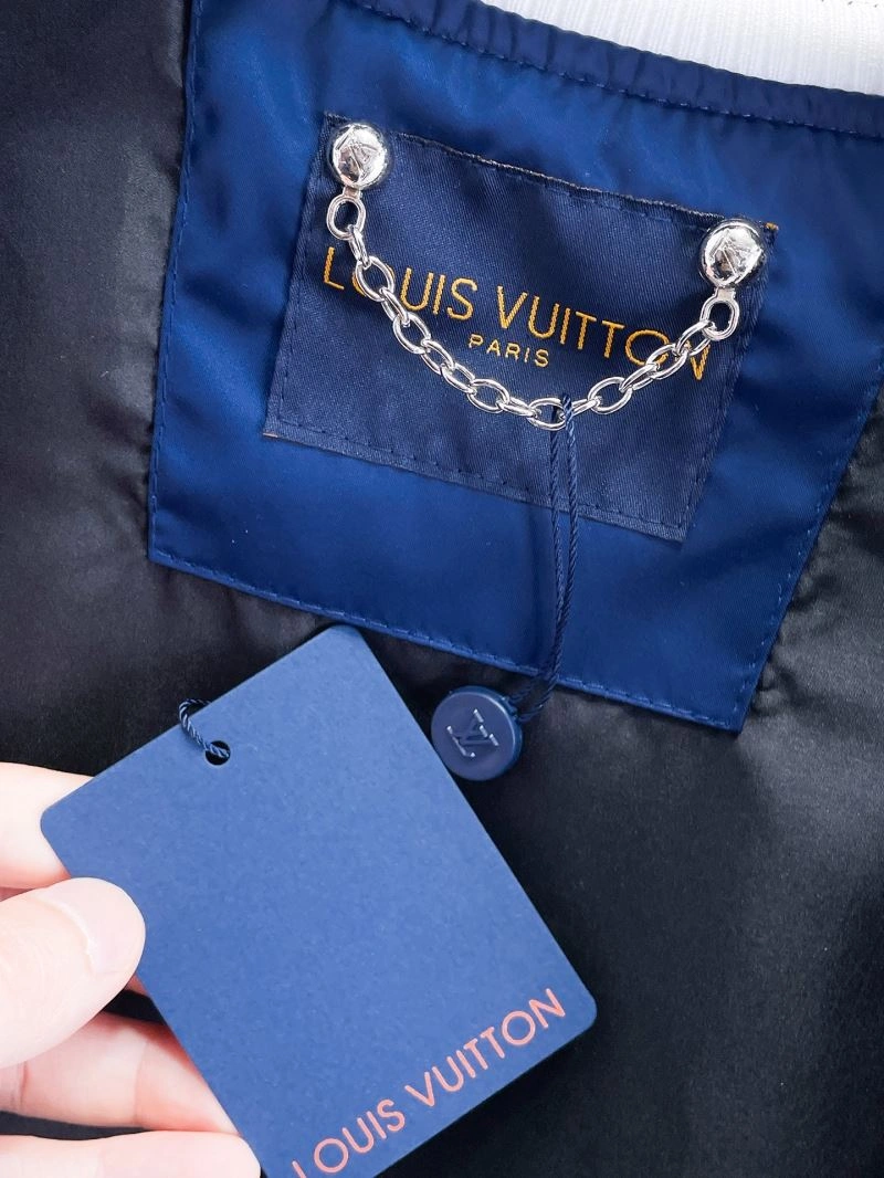 Economical Louis Vuitton Outwear
