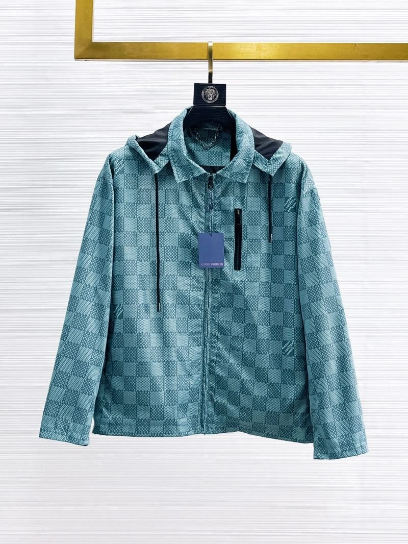 Louis Vuitton Outwear