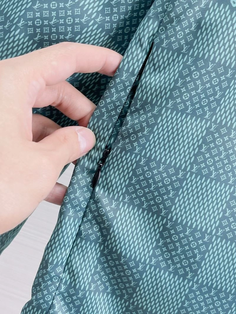 Affordable Louis Vuitton Outwear