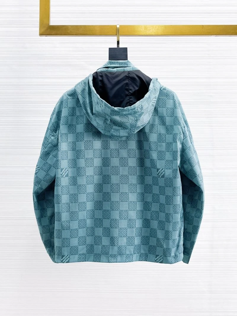 Affordable Louis Vuitton Outwear