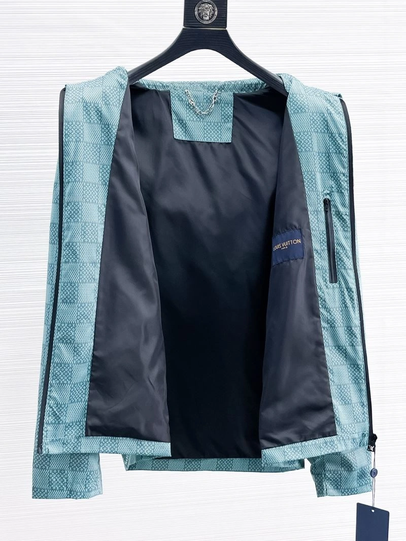 Affordable Louis Vuitton Outwear