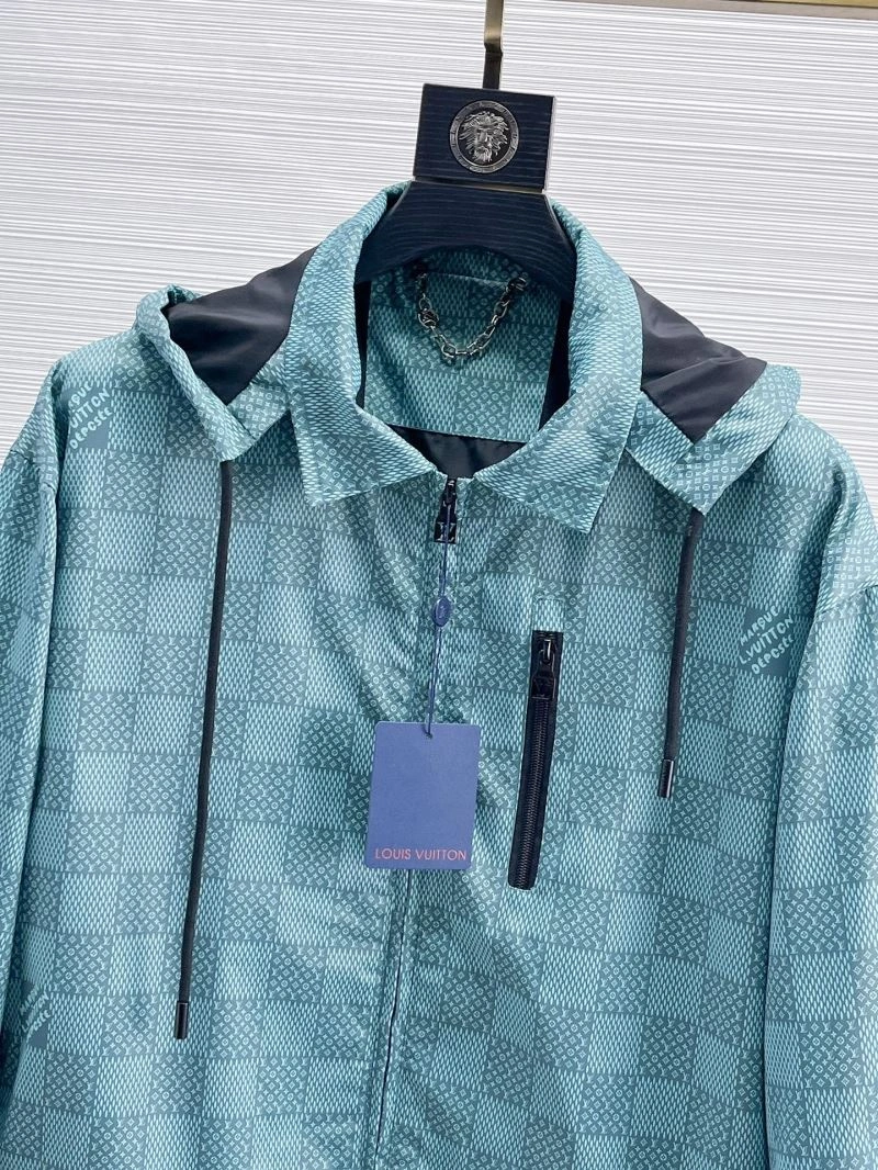 Affordable Louis Vuitton Outwear