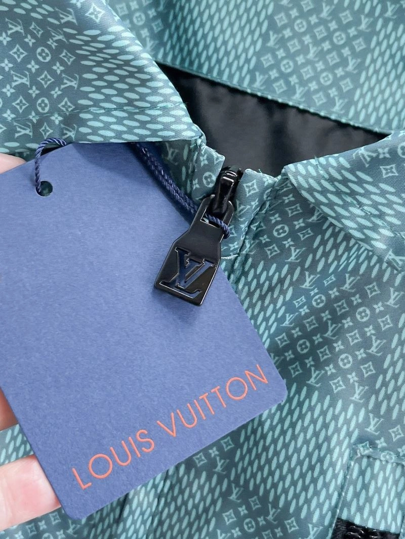 Affordable Louis Vuitton Outwear