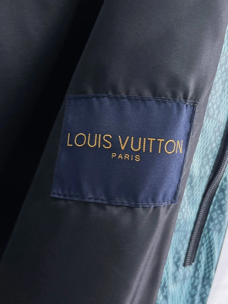 Affordable Louis Vuitton Outwear