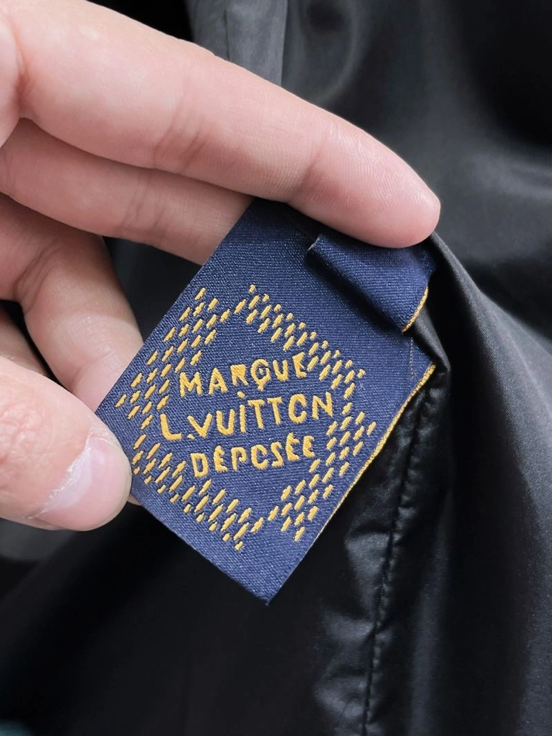 Affordable Louis Vuitton Outwear