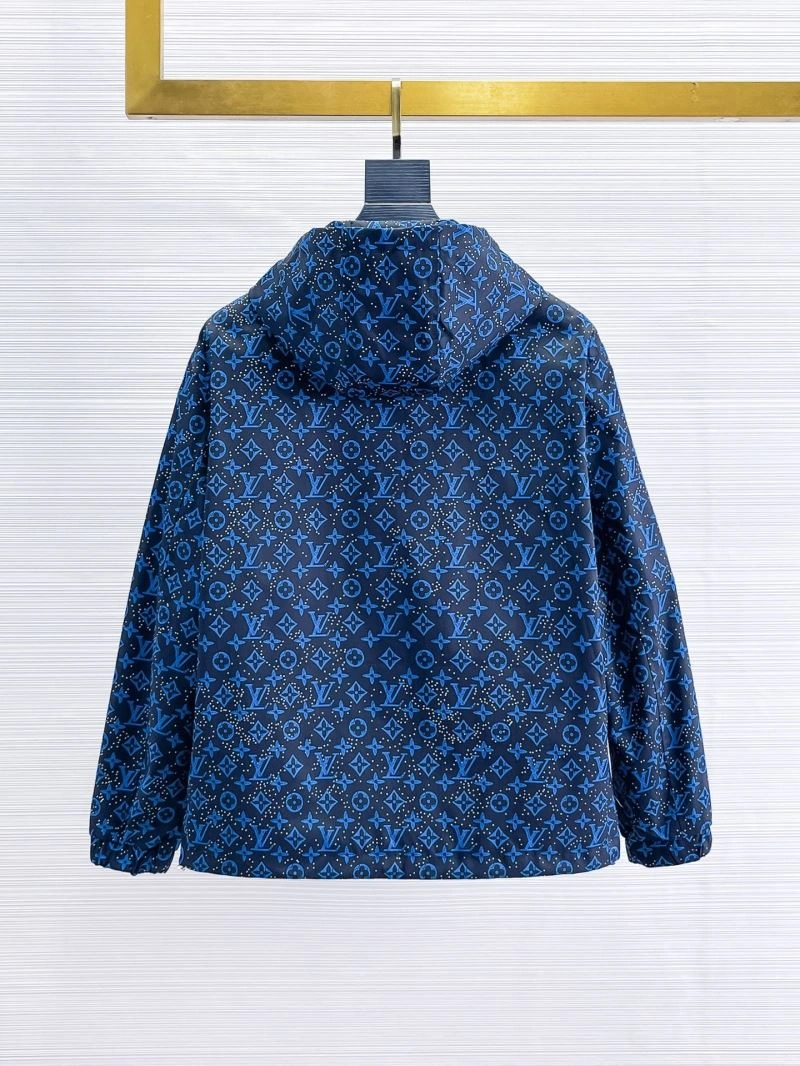 Precise copy Louis Vuitton Outwear