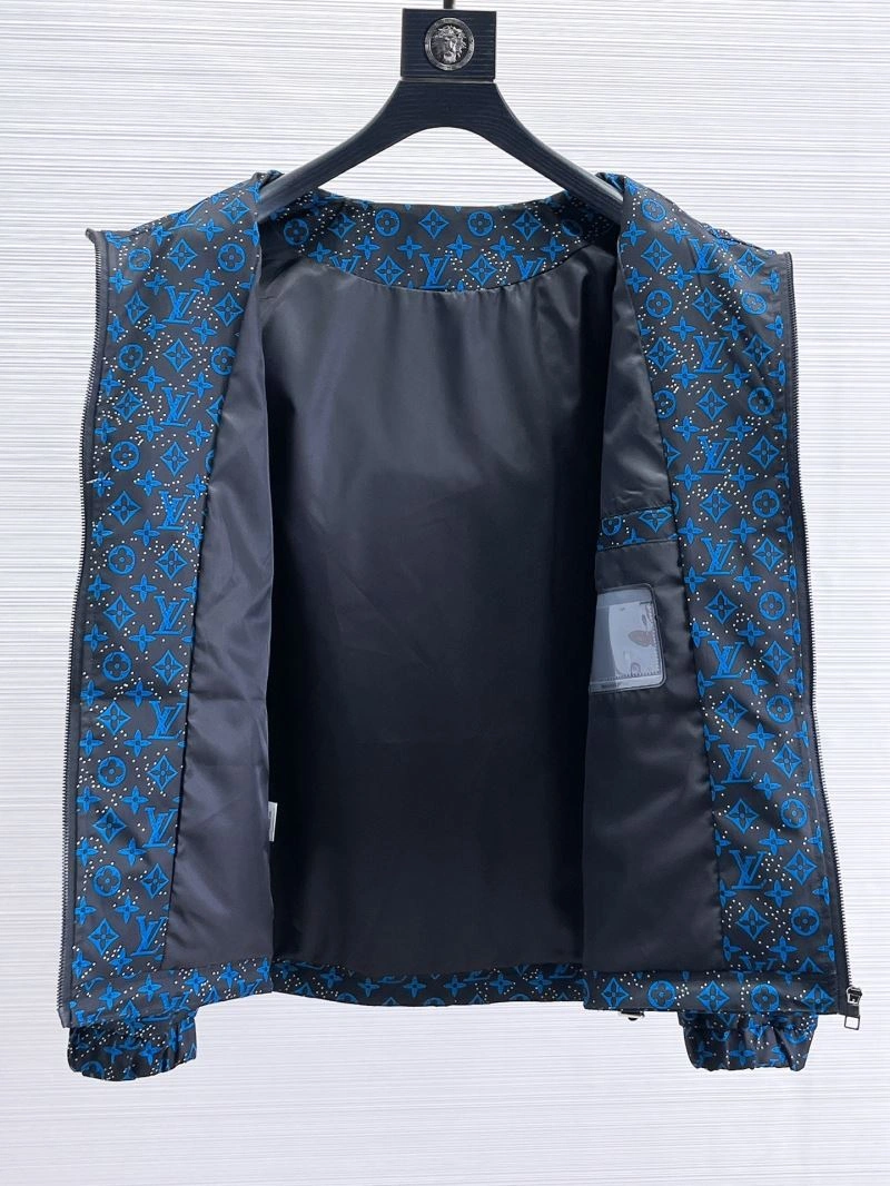Precise copy Louis Vuitton Outwear