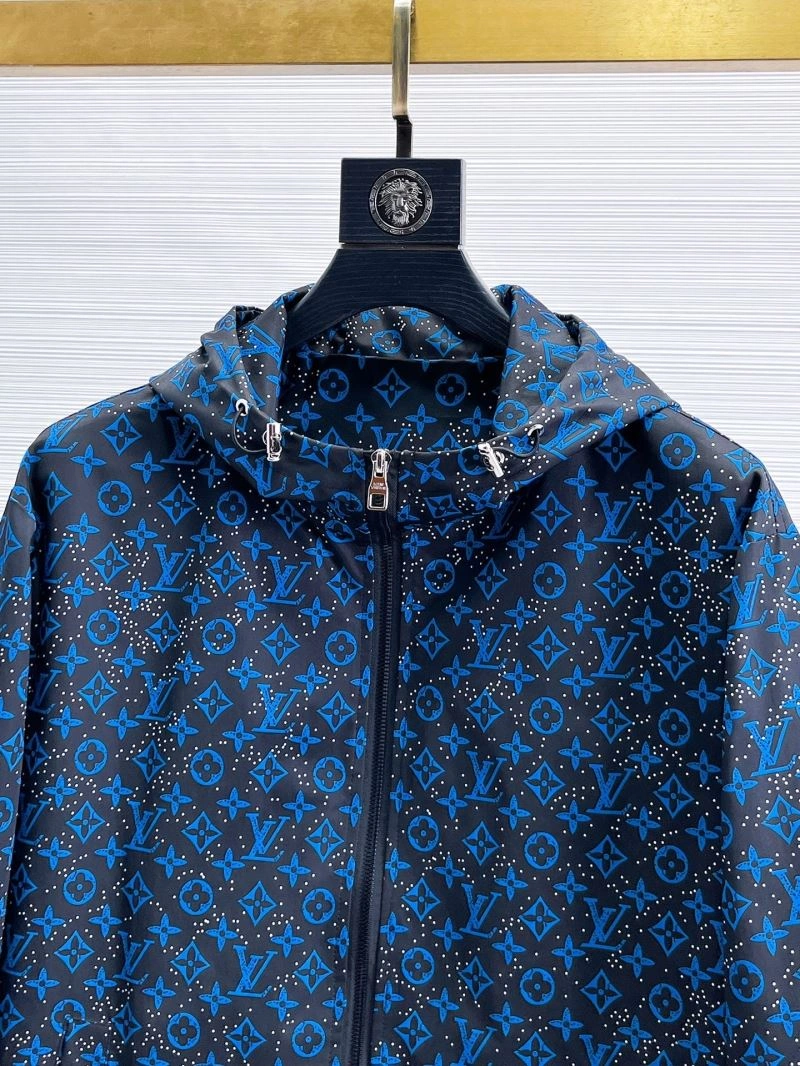 Precise copy Louis Vuitton Outwear