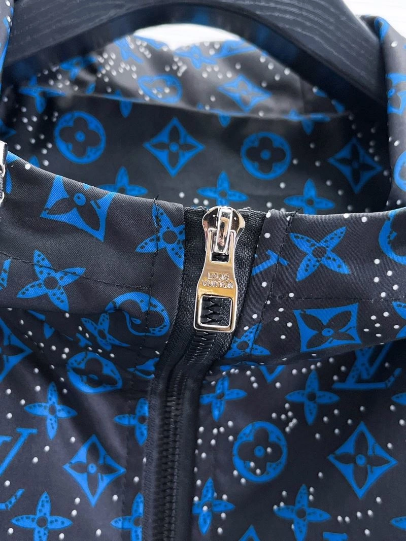 Precise copy Louis Vuitton Outwear