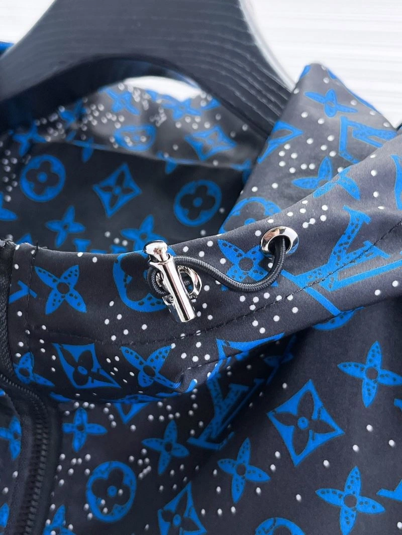 Precise copy Louis Vuitton Outwear
