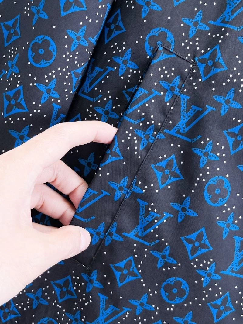 Precise copy Louis Vuitton Outwear