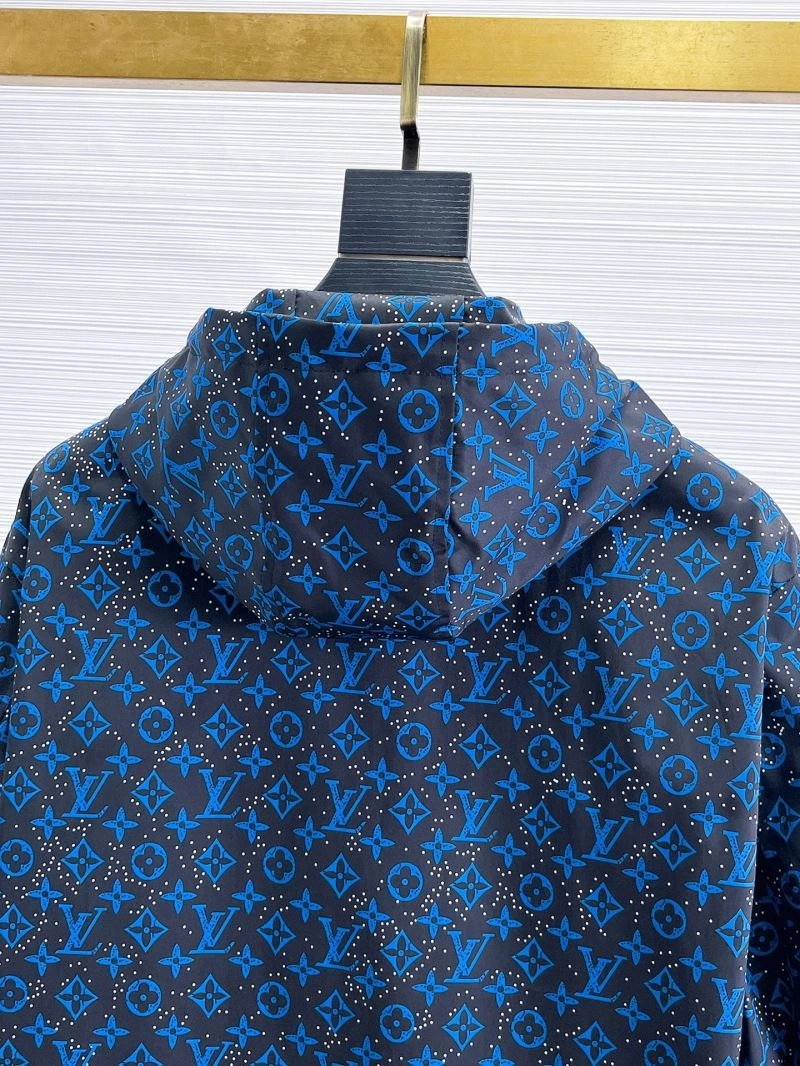 Precise copy Louis Vuitton Outwear
