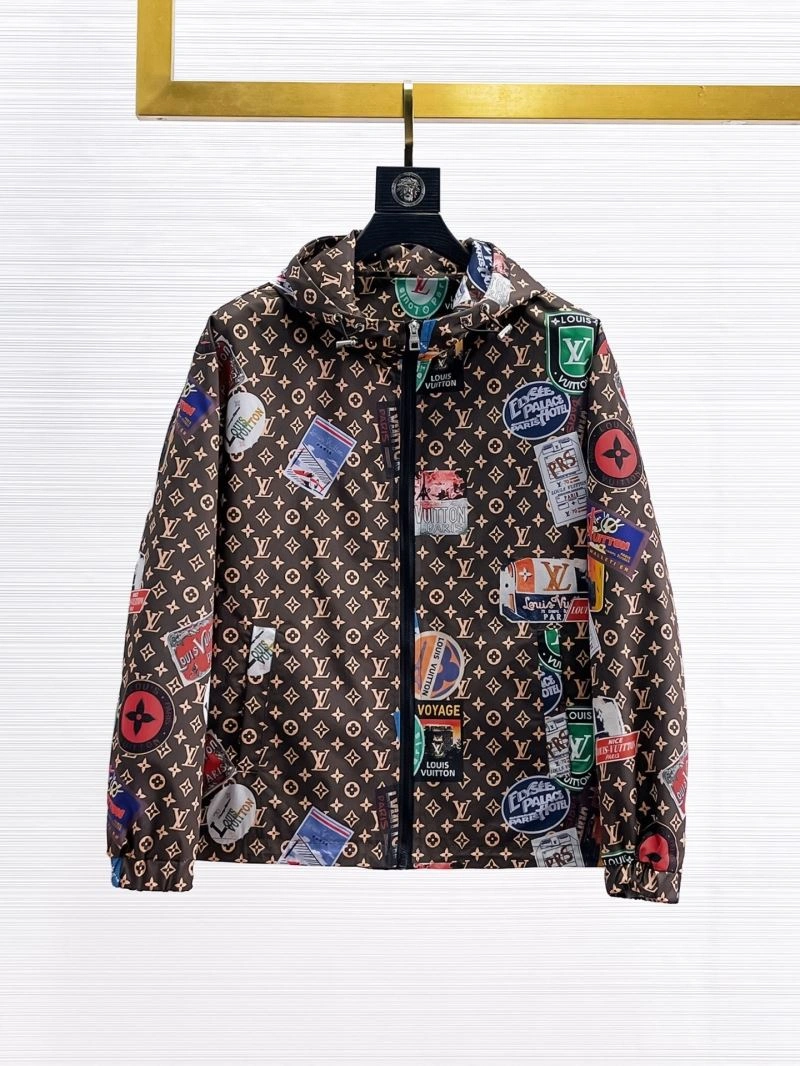 Louis Vuitton Outwear