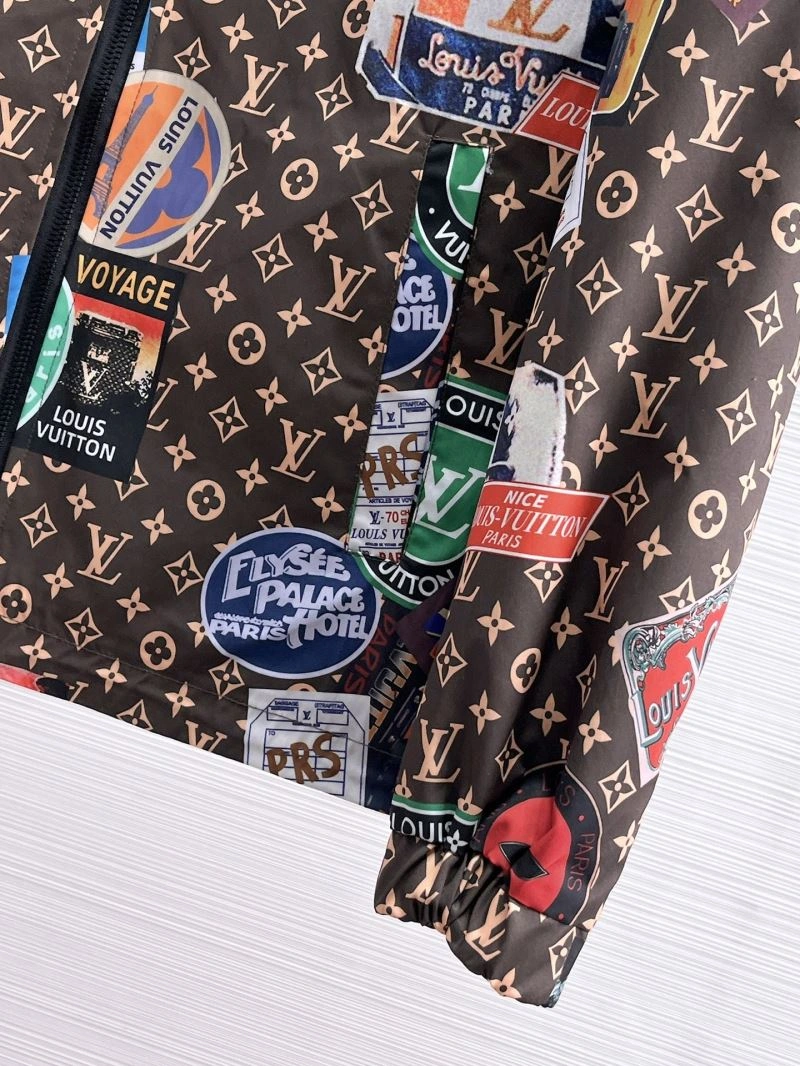 Inexpensive Louis Vuitton Outwear