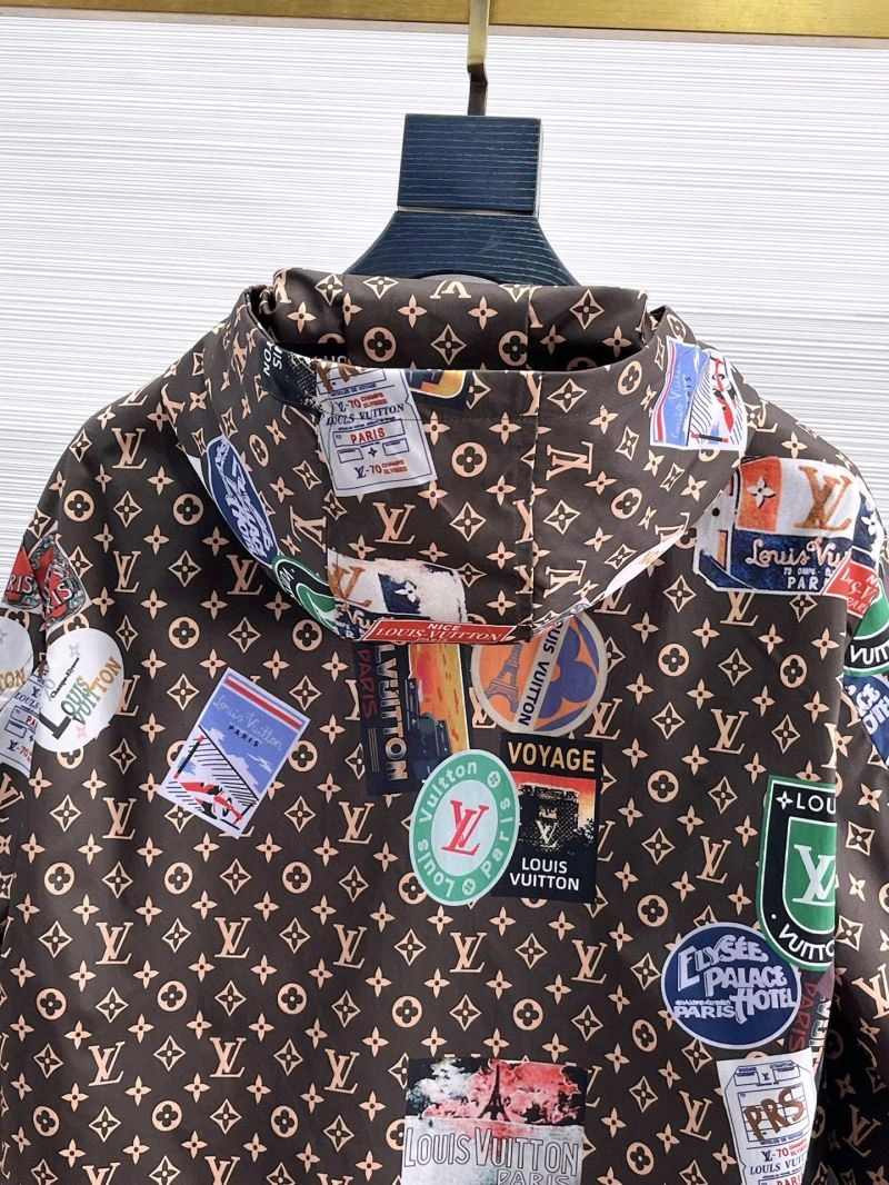 Inexpensive Louis Vuitton Outwear