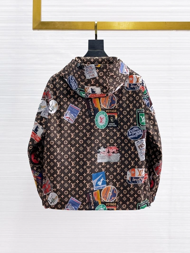 Inexpensive Louis Vuitton Outwear
