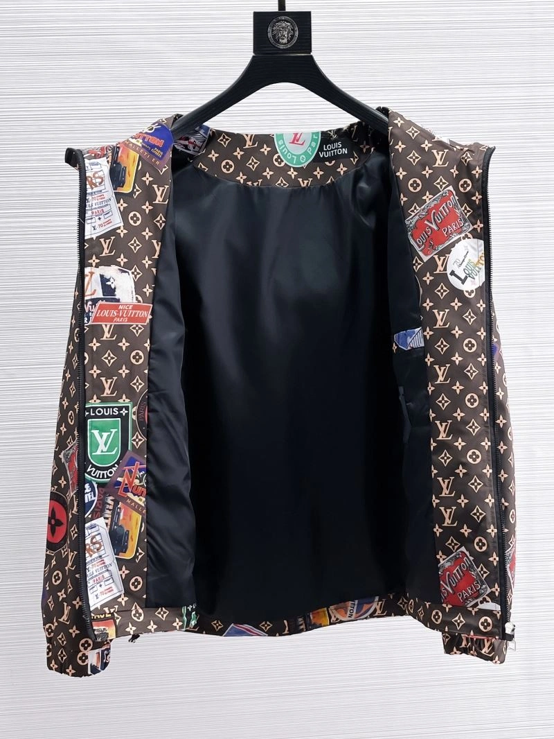 Inexpensive Louis Vuitton Outwear