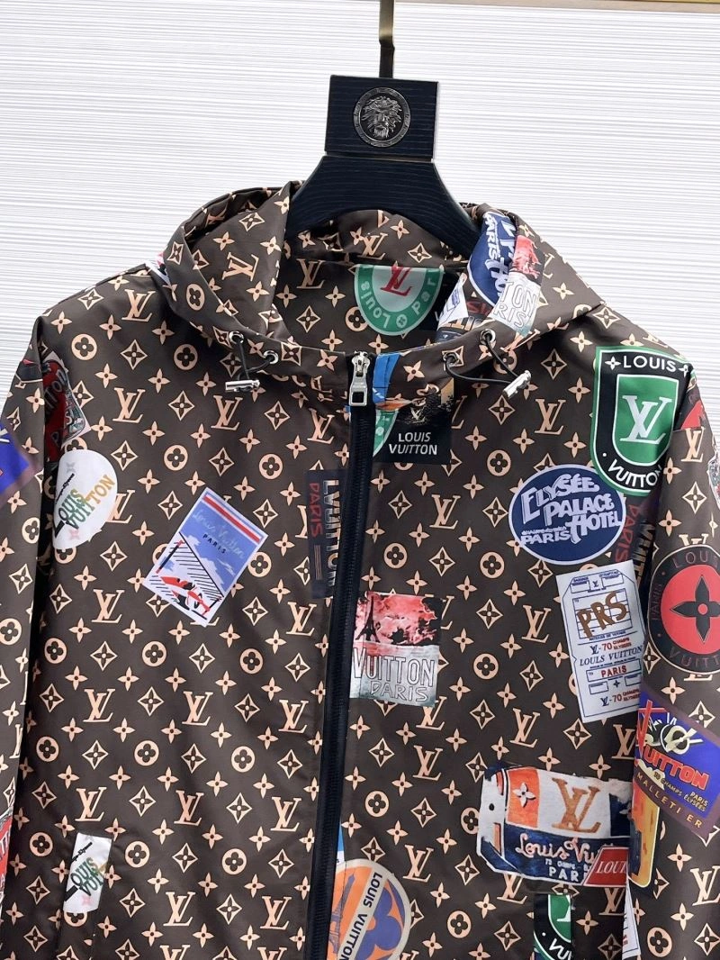 Inexpensive Louis Vuitton Outwear