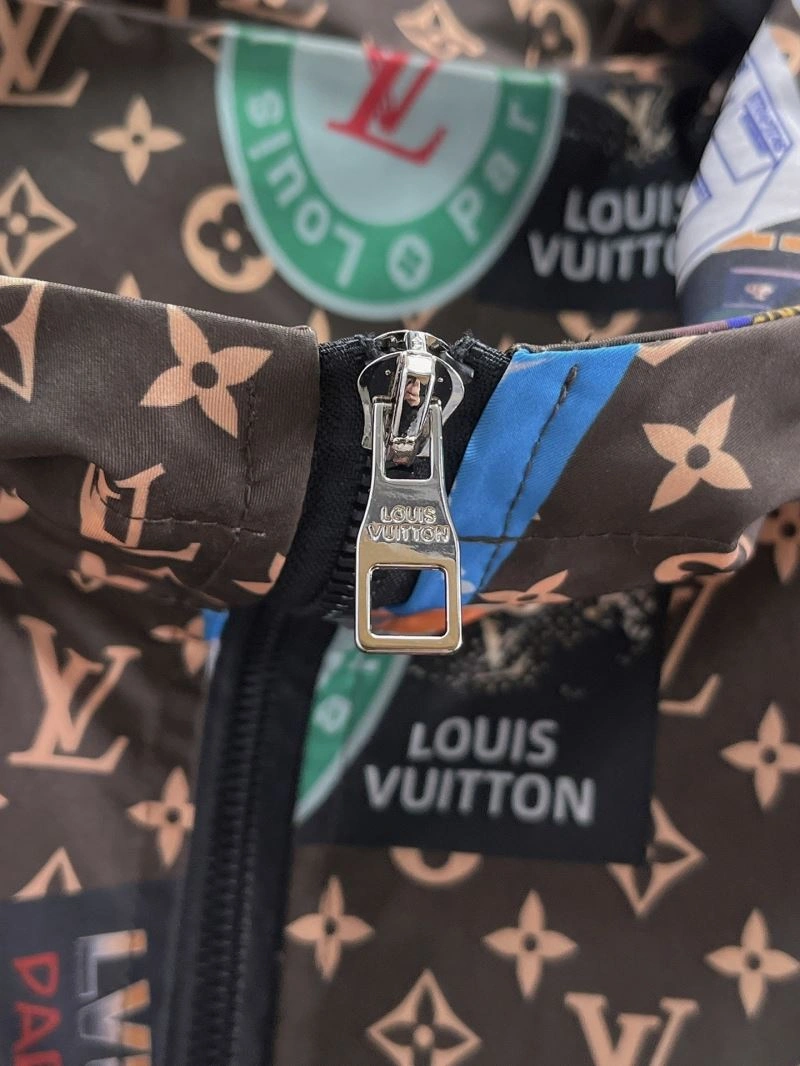 Inexpensive Louis Vuitton Outwear