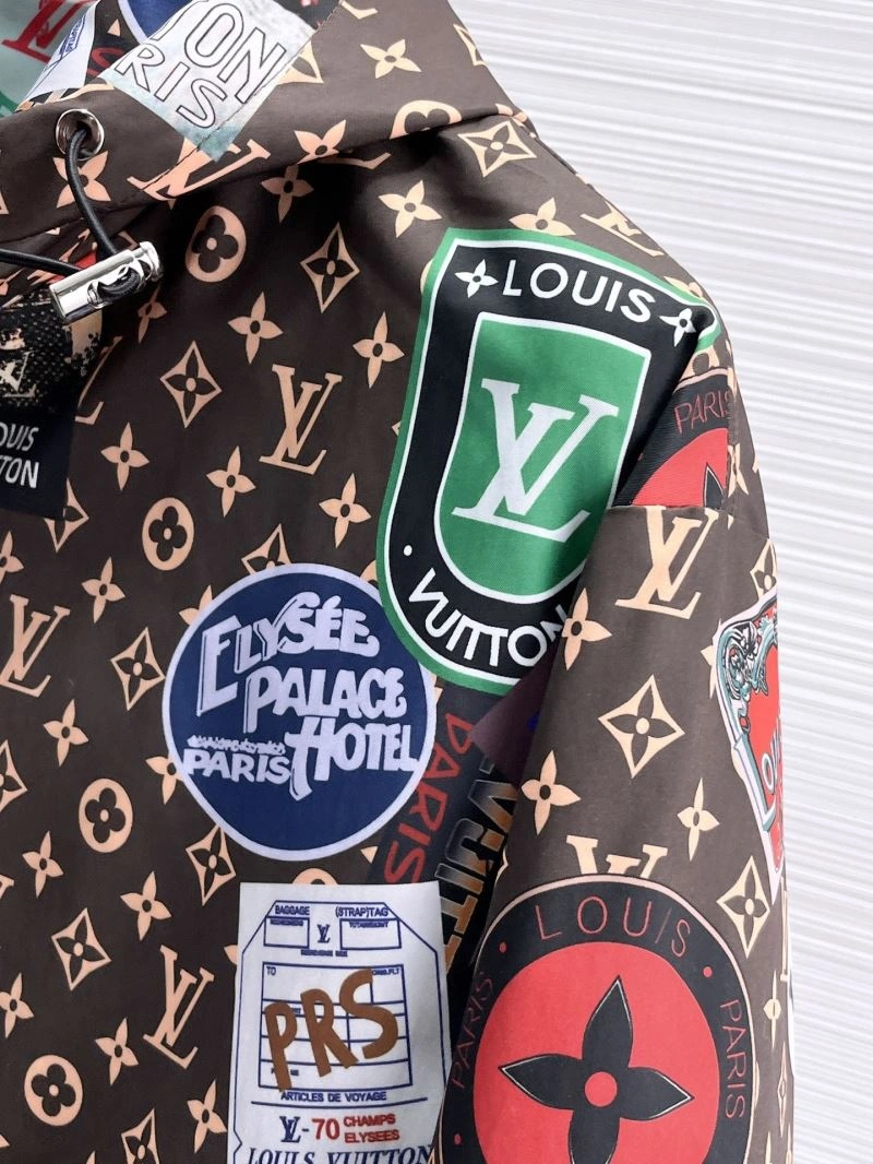 Inexpensive Louis Vuitton Outwear