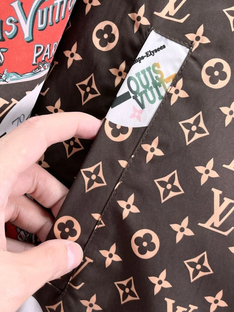 Inexpensive Louis Vuitton Outwear