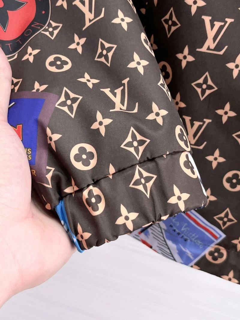 Inexpensive Louis Vuitton Outwear