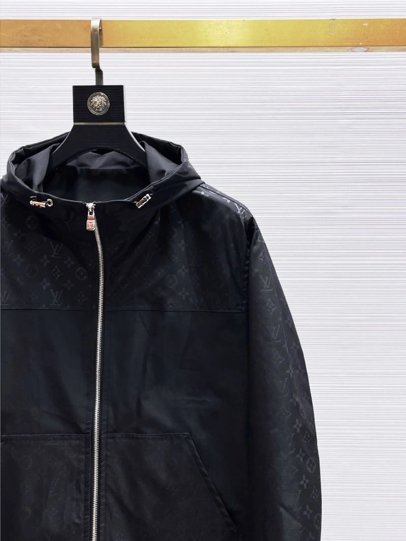 Perfect replica Louis Vuitton Outwear