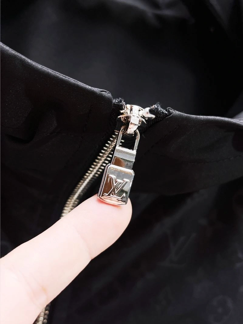 Perfect replica Louis Vuitton Outwear