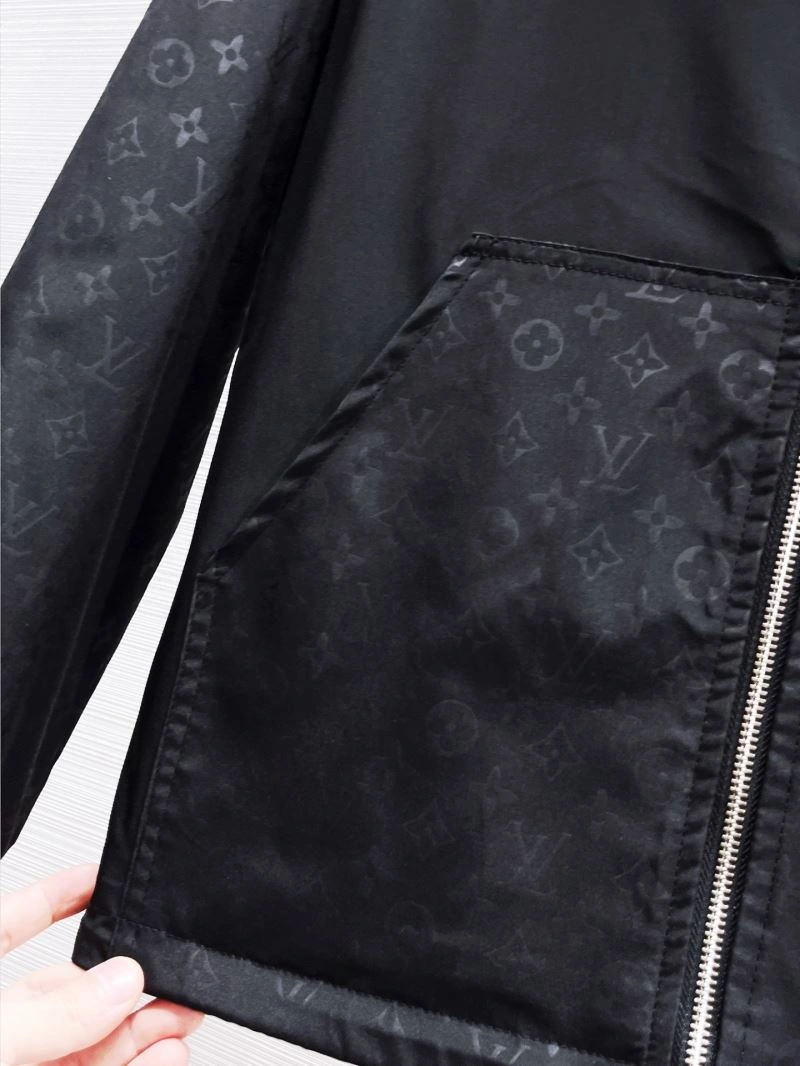 Perfect replica Louis Vuitton Outwear