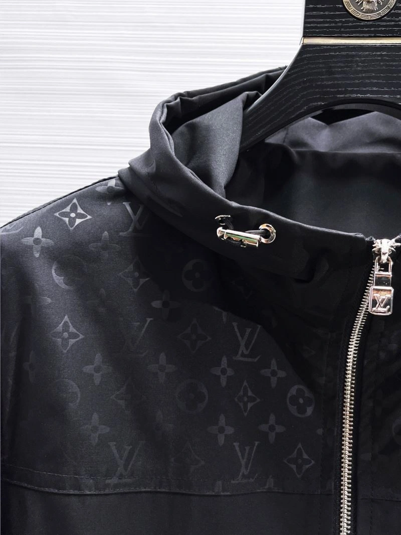 Perfect replica Louis Vuitton Outwear