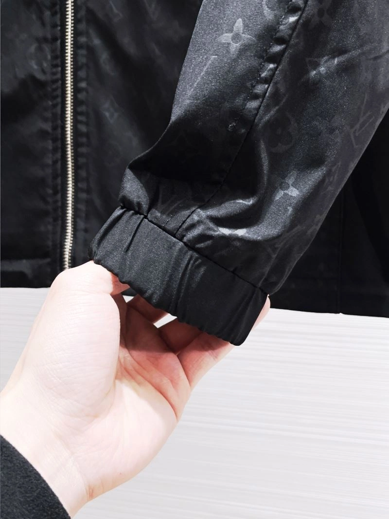 Perfect replica Louis Vuitton Outwear