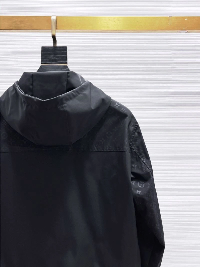 Perfect replica Louis Vuitton Outwear