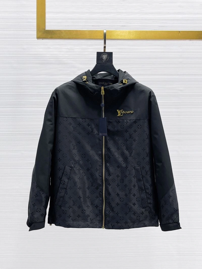 Louis Vuitton Outwear