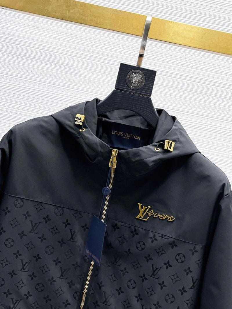 Inexpensive Louis Vuitton Outwear