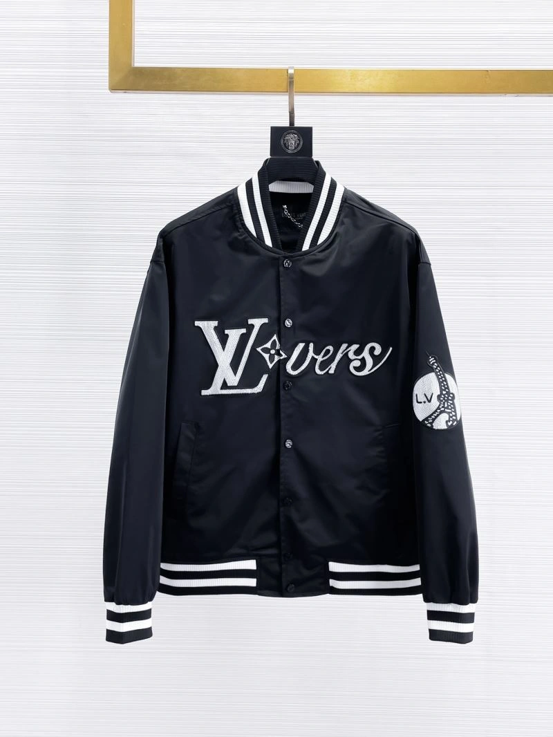 Louis Vuitton Outwear
