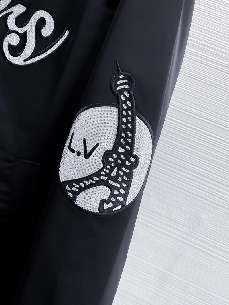 Inexpensive Louis Vuitton Outwear