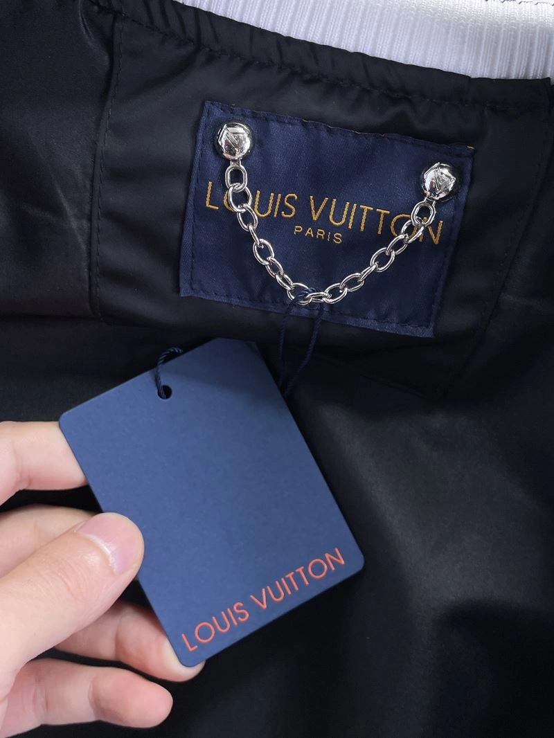 Inexpensive Louis Vuitton Outwear