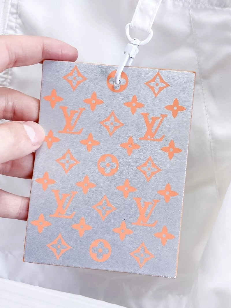 Accurate model Louis Vuitton Outwear