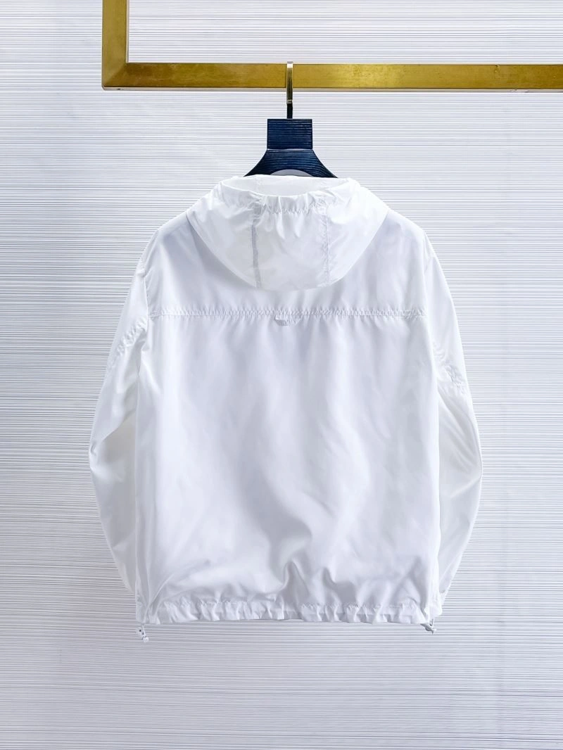 Accurate model Louis Vuitton Outwear