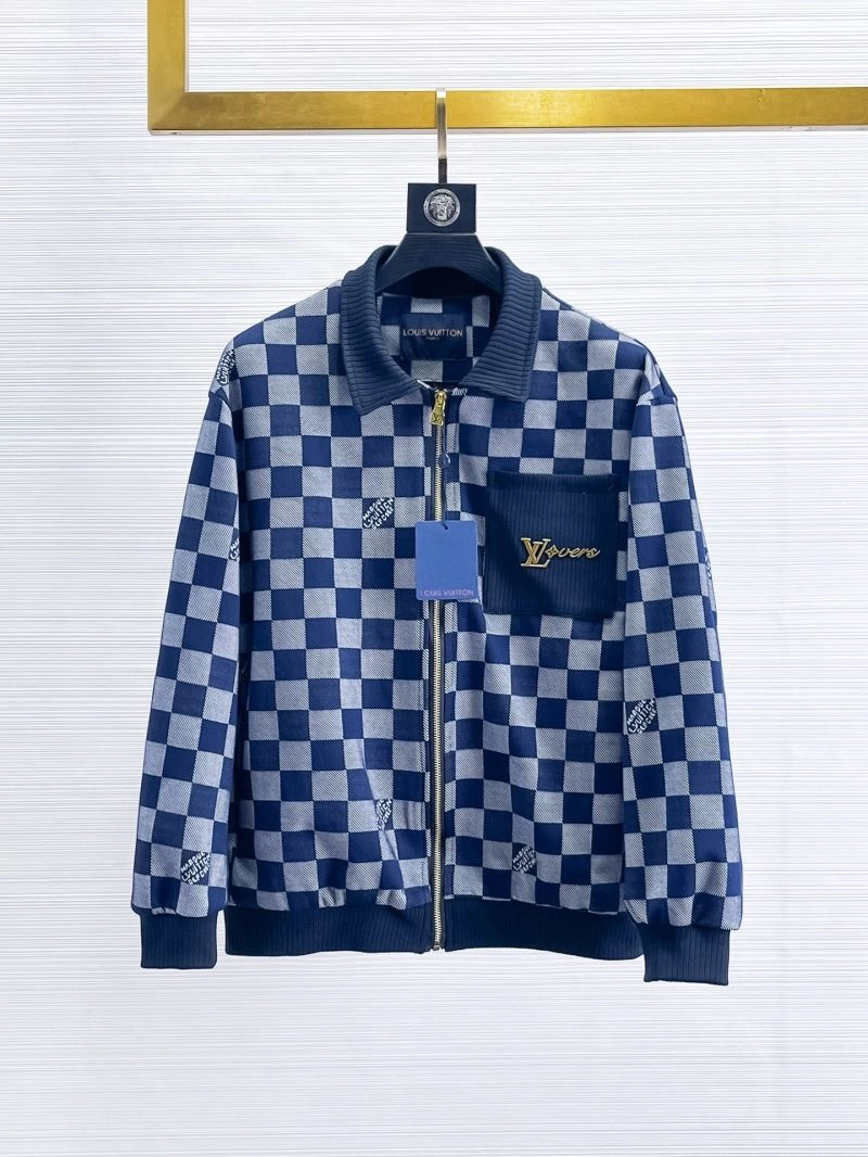 Louis Vuitton Outwear