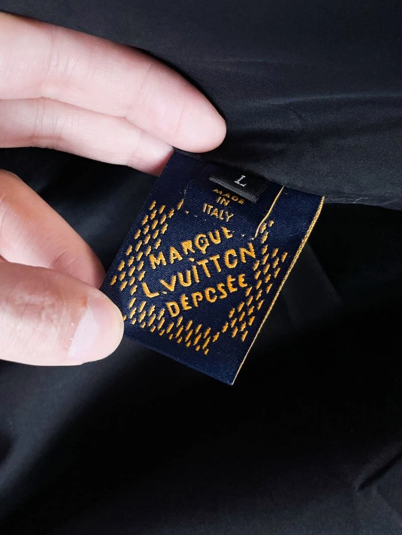 Reasonably priced Louis Vuitton Outwear