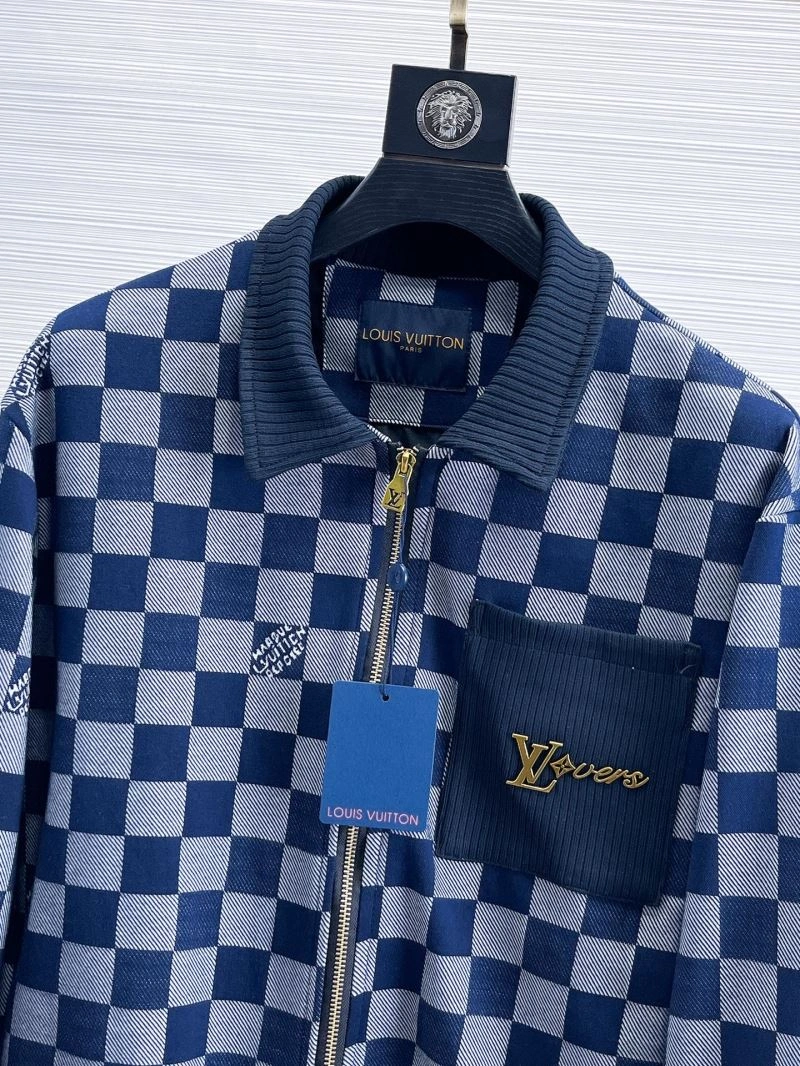 Reasonably priced Louis Vuitton Outwear