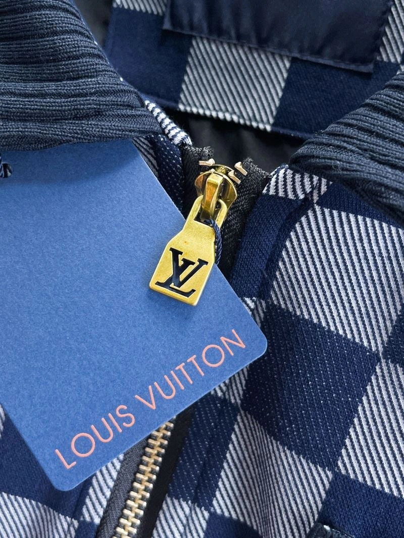 Reasonably priced Louis Vuitton Outwear