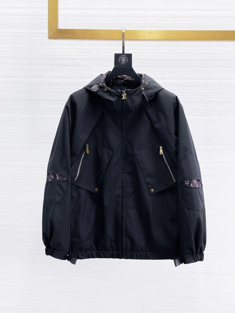 Louis Vuitton Outwear